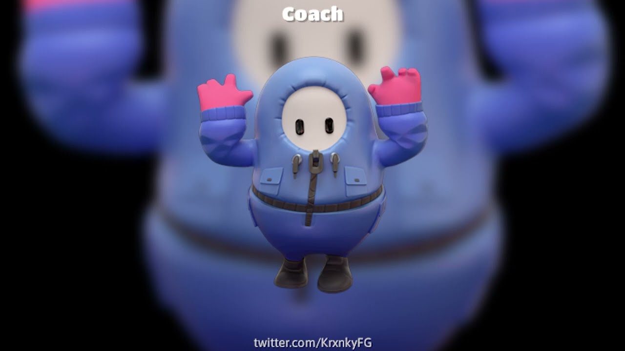 ALL NEW FALL GUYS SEASON 1 COSTUME RENDERS! 👕👀 - YouTube