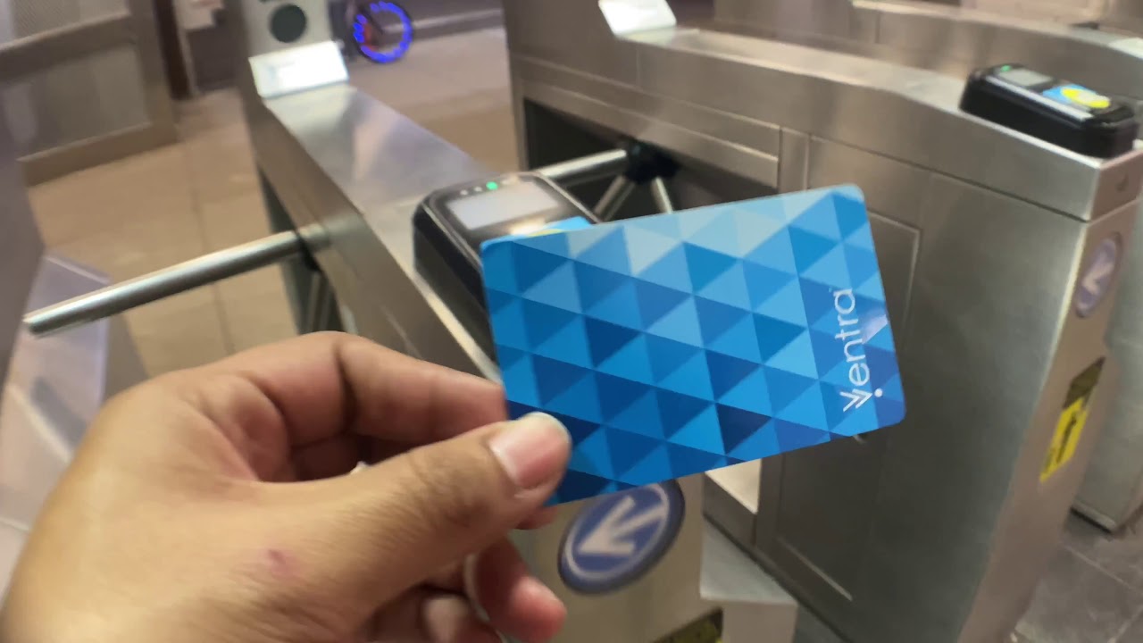 CHICAGO: CTA Transit- Addison Station - Red Line (Extended) - YouTube