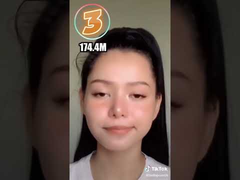 Top 10 most viewed Bella Poarch Tiktok compilation #trending #bellapoarch #ytshorts #tiktokviral