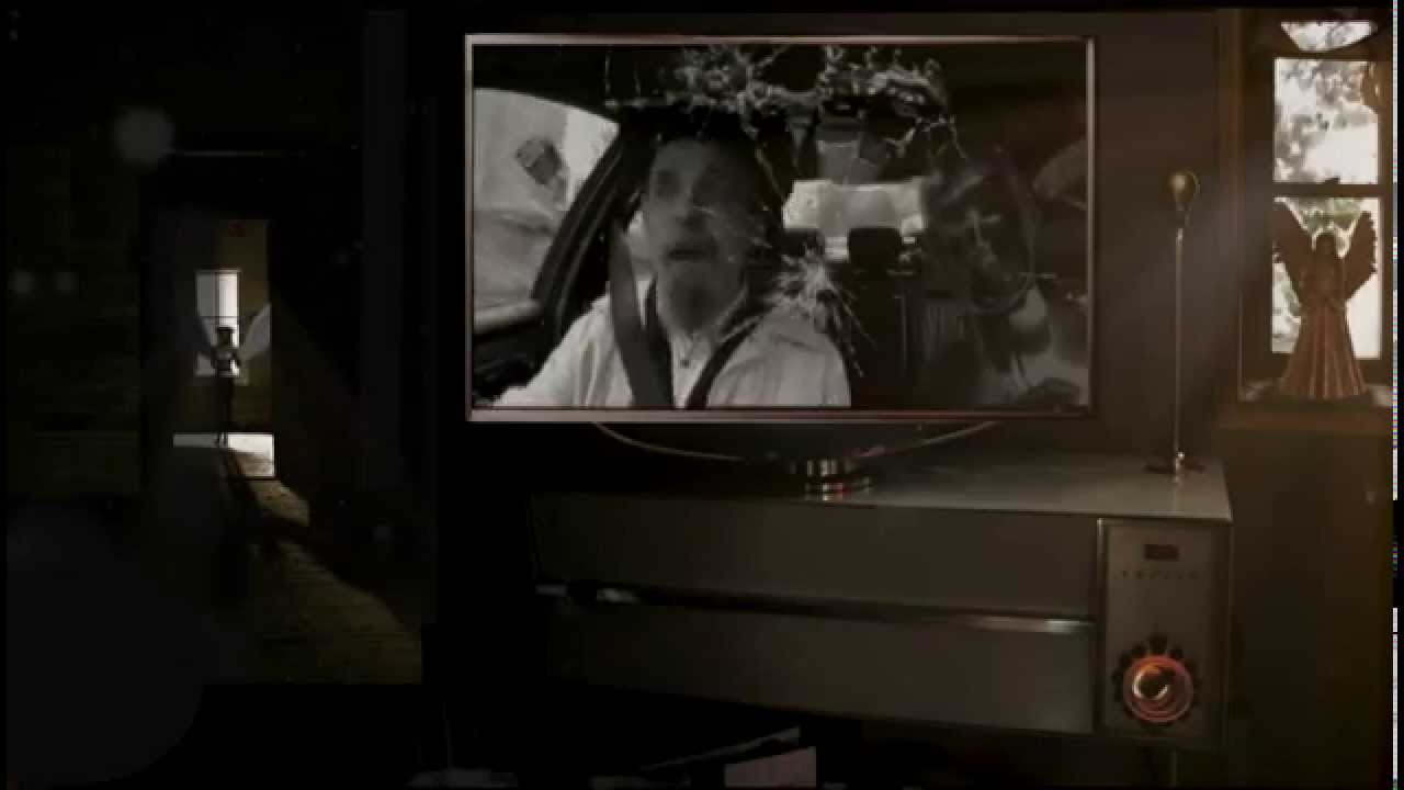 PANIC ATTACK - FILM - YouTube