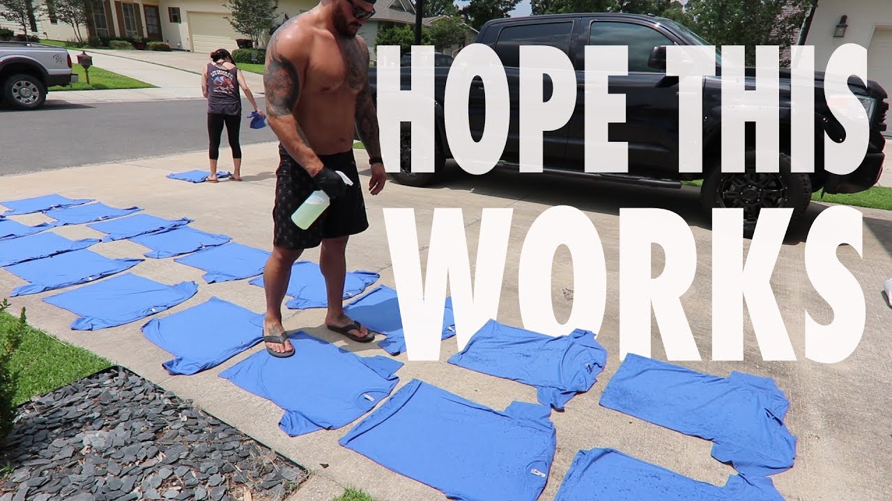 HOPE THIS WORKS - YouTube