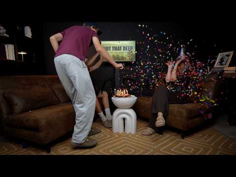 Folge 27: Happy Birthday Mama!