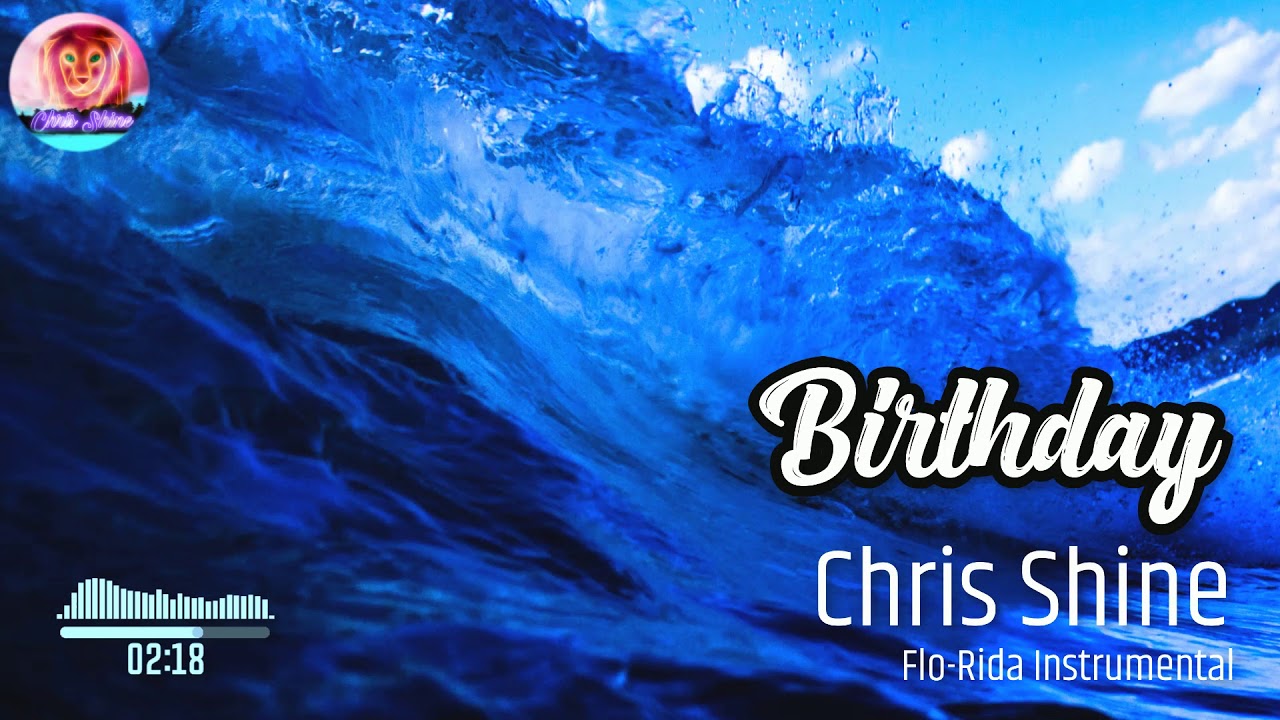 [RETRO] Flo Rida - Birthday (remix) ft. Rick Ross & Brisco Type Beat ...