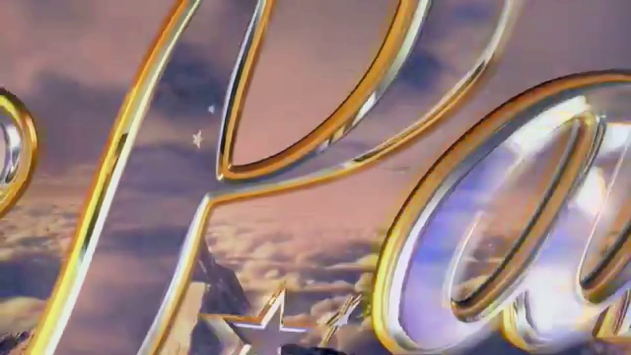 Opening to My Little Pony: The Movie (2017) 2018 DVD (Paramount Version ...