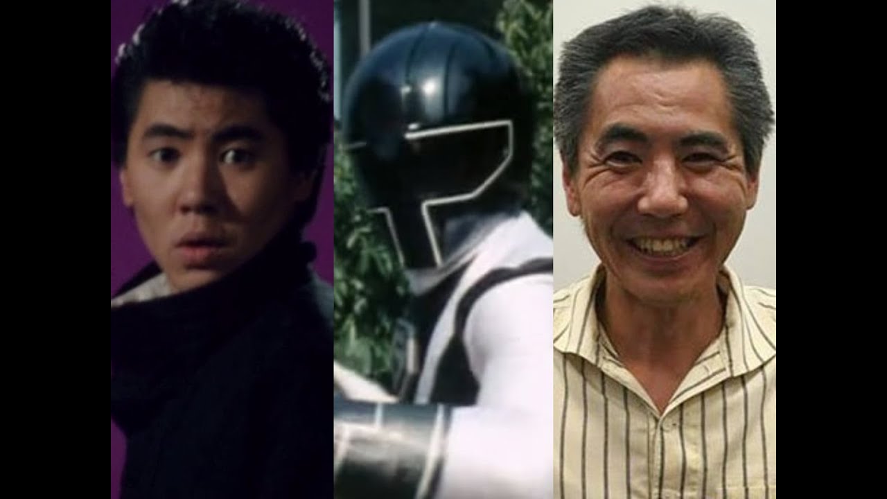 MASKMAN ELENCO ATUALIZADO - YouTube