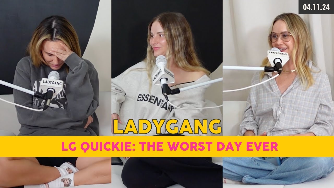 Worst Day Ever - YouTube