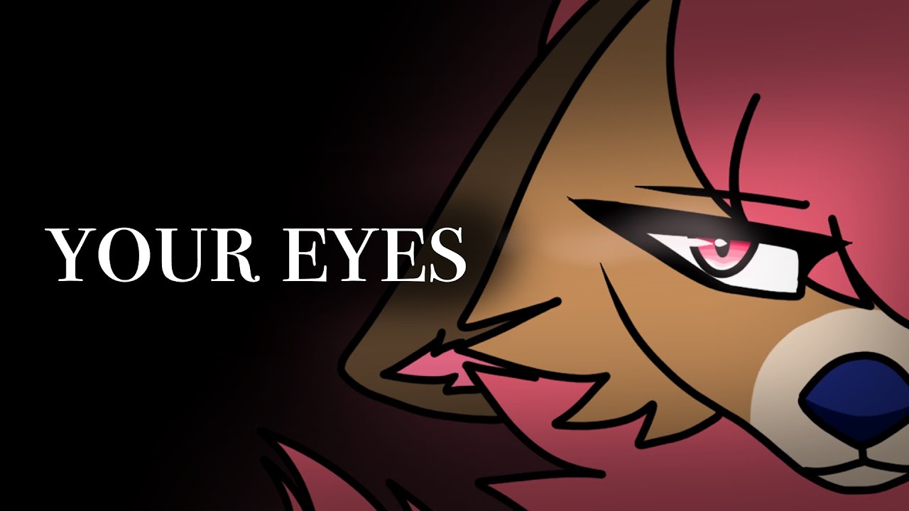 Your Eyes meme - YouTube