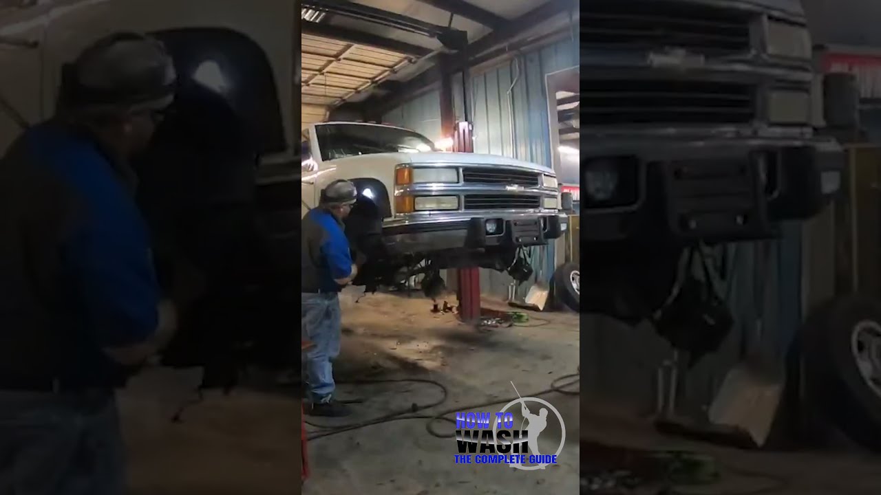 How Much Can A One Truck Pressure Washing Business Make YouTube How Much Can A One Truck Pressure Washing Business Make YouTube