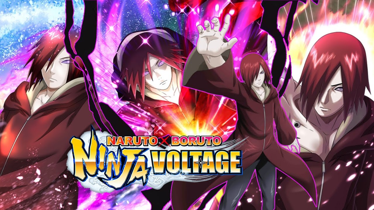 Rekit | Nagato Reanimation | NxB - YouTube