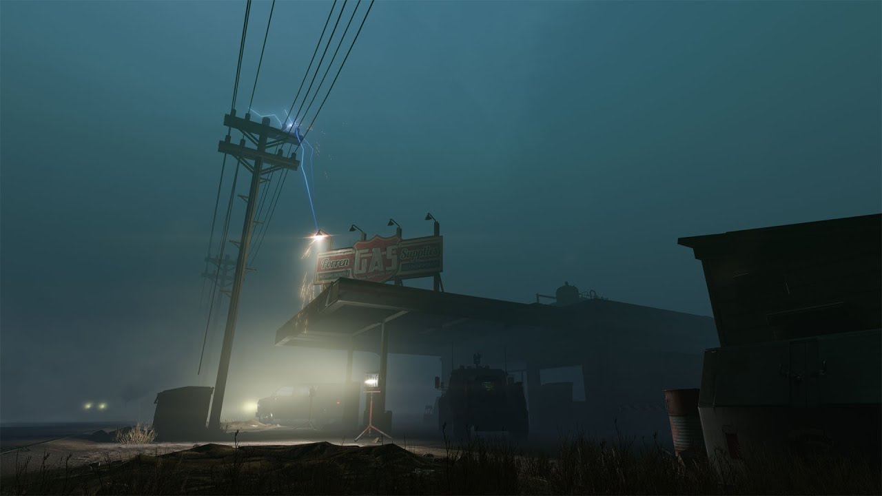 [WARFACE] SWARM FULL CROWN MISSION - YouTube