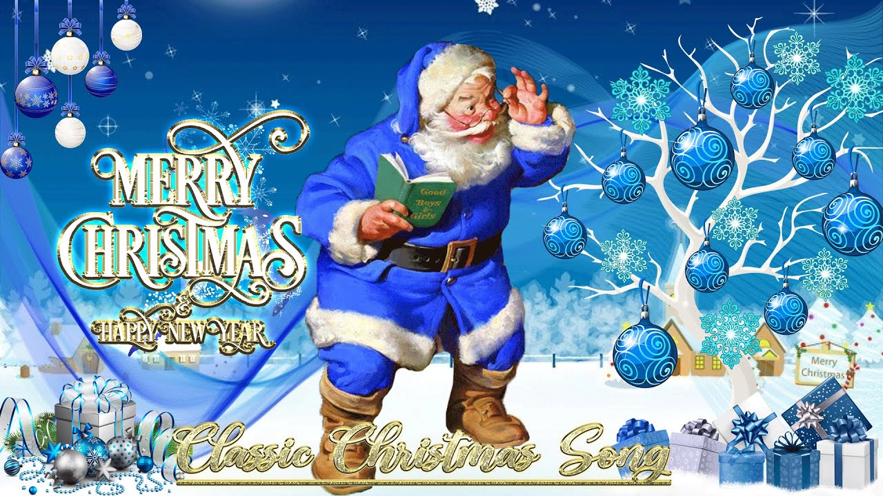 Classic Old Christmas Songs Top Traditional Christmas Hits Mix classic-old-christmas-songs-top-traditional-christmas-hits-mix