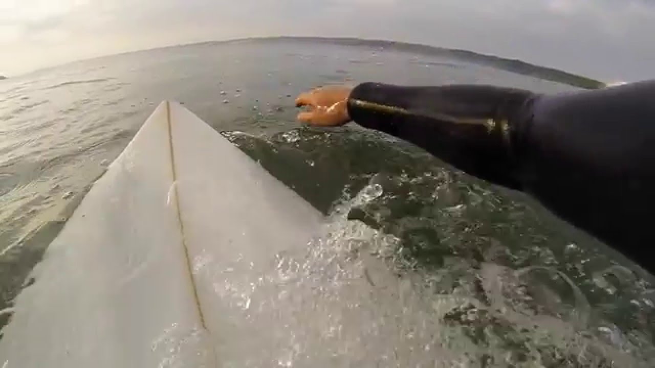 GoPro Ocean: Surf Safi MOROCCO - YouTube