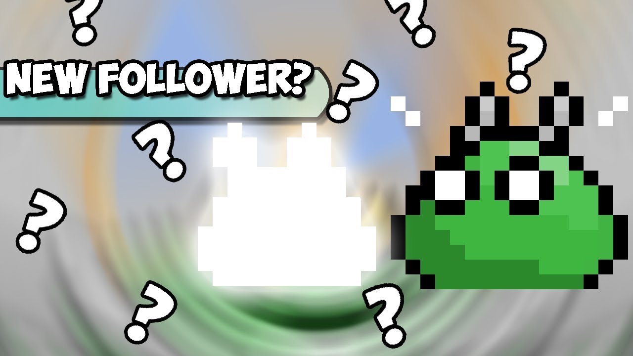 Indie Game Devlog - New Follower, Animations, & MORE! - YouTube