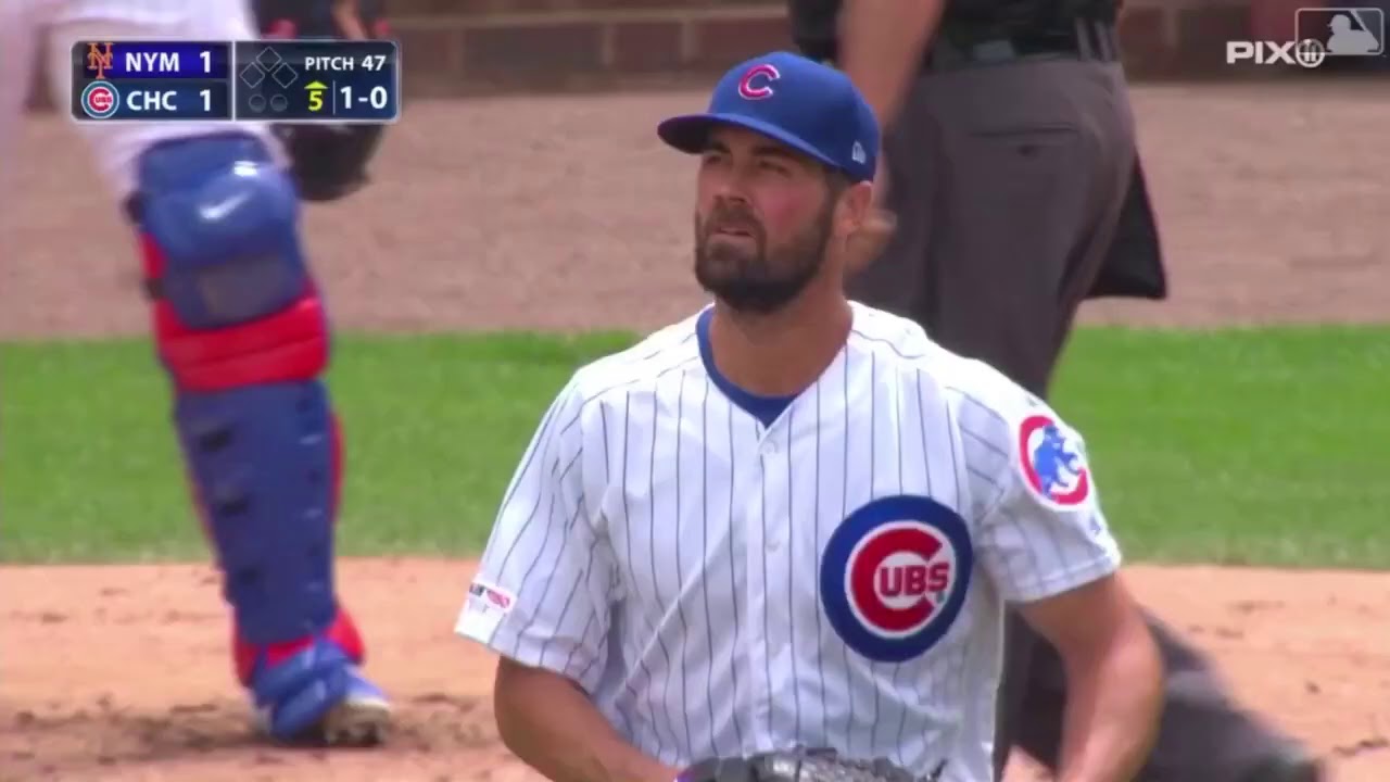 Tomas Nido Career Highlights - YouTube