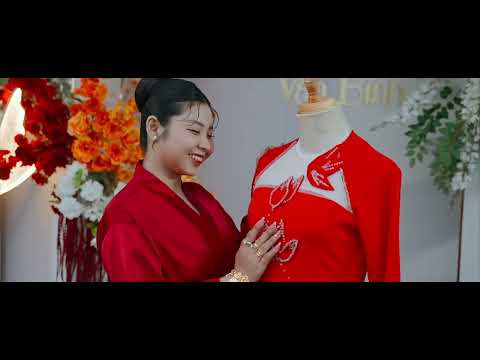 Teaser PSC My Ngoc & Van Binh 03 12