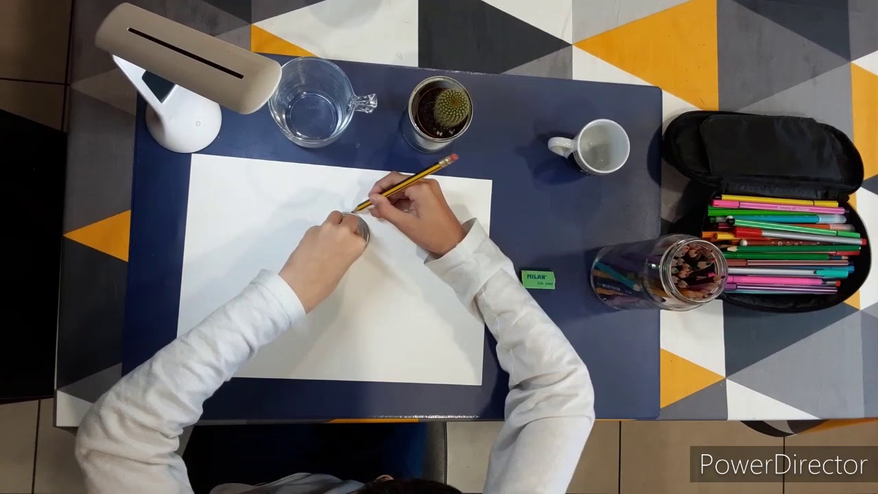 ANEM A FER ART - YouTube