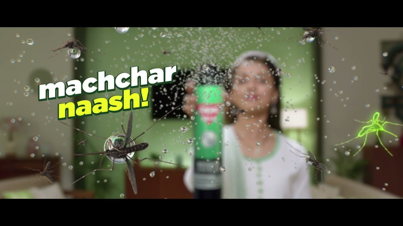 BAYGON TVC - YouTube