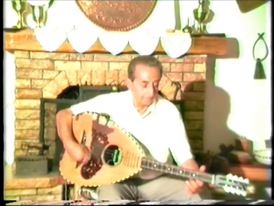 ΤΙ ΝΑ ΤΟΝ ΚΑΝΩ ΤΟΝ ΝΤΟΥΝΙΑ-ΔΗΜΟΣΘ. ΒΛΑΧΑΓΓΕΛΗΣ-ΓΑΡΔΙΚΙ 1983 - YouTube