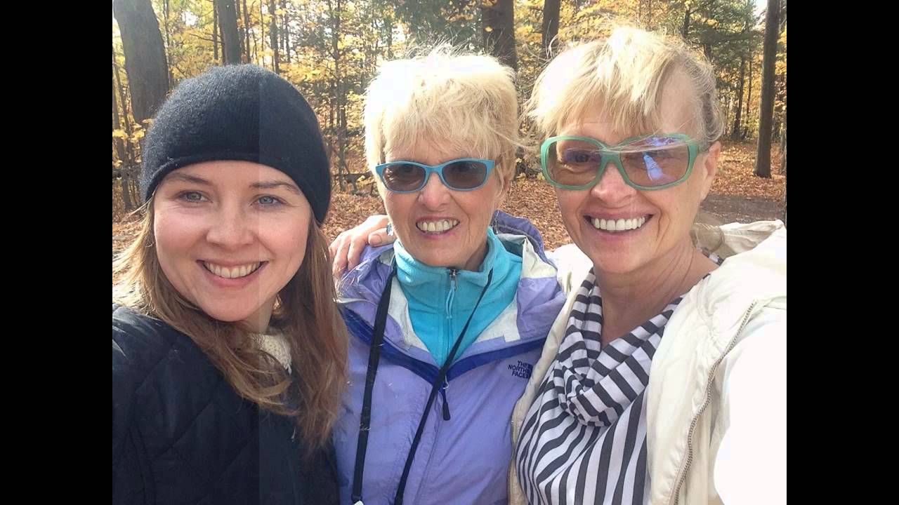 Designed By LInda Lundstrom - Farewell - YouTube