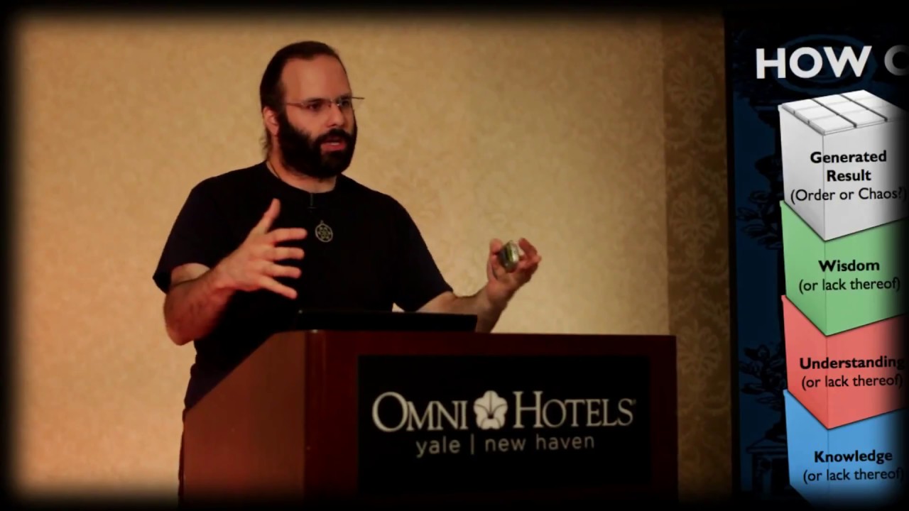 Trivium:Wisdom & How Reality is Built(13)-Natural Law - YouTube