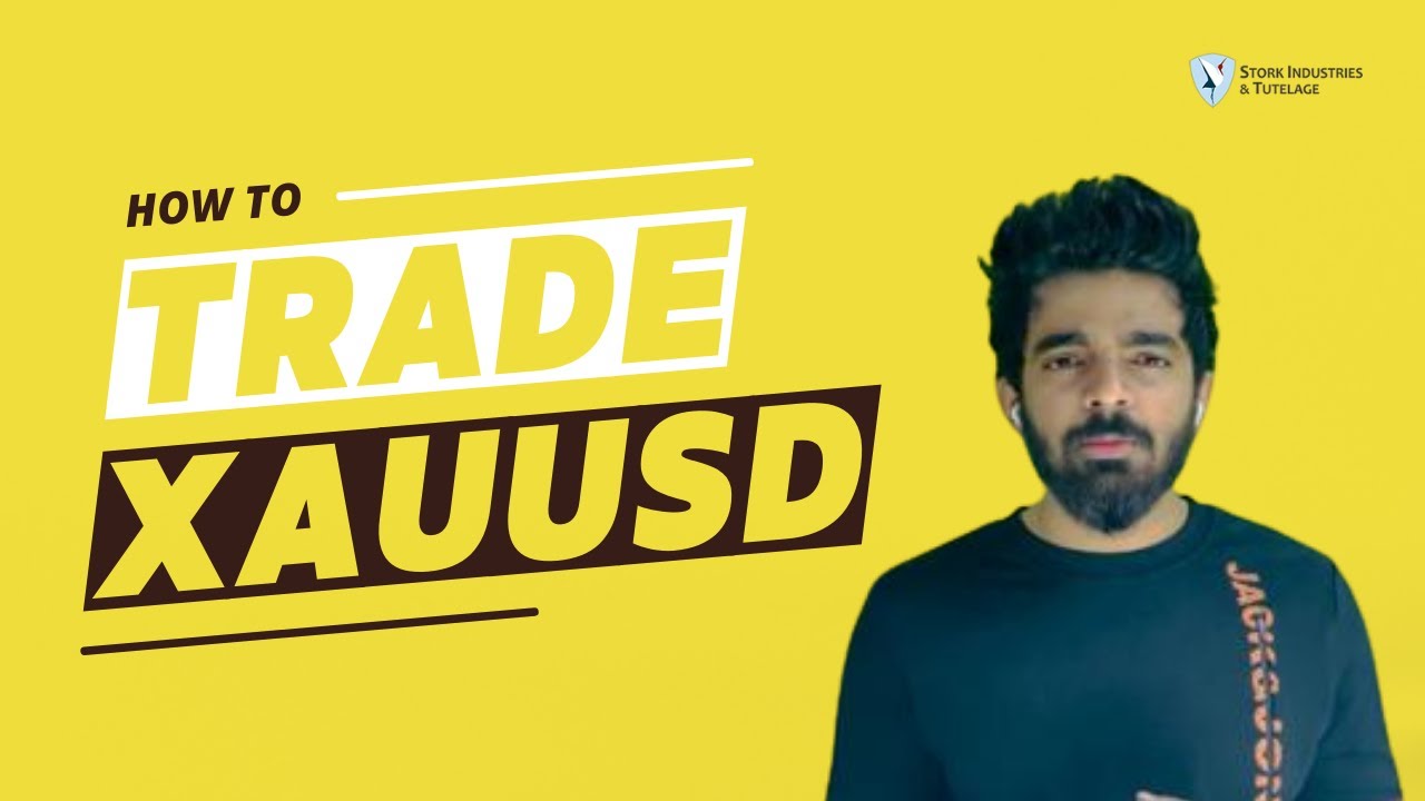Live NFP Trade 2023 with Stork Industries - YouTube