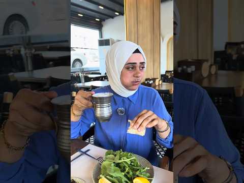 “Ciğercide Suratsız Abla Sürprizi!”#ciğerseverler #suratsızabla #gurmeizmir  #yemekvideoları