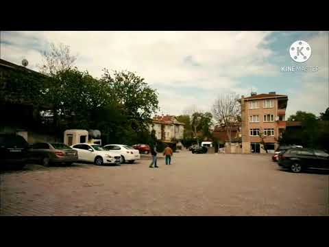 Adamın içindeki ses film replikleri video montaj