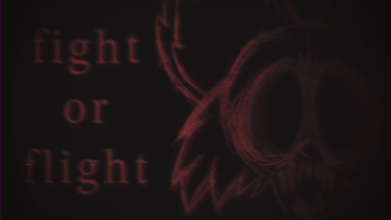 Fight or Flight - Feral/Starved Tails V2 Chords - Chordify