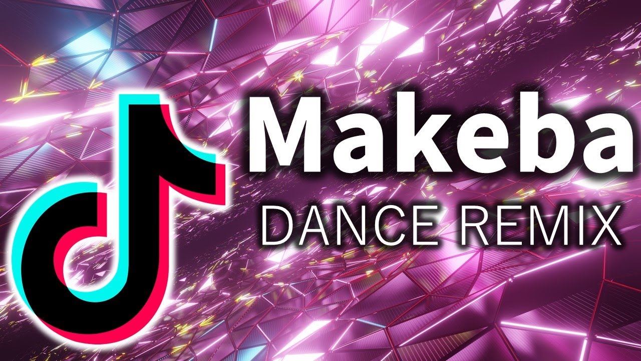 Makeba - DANCE COVER REMIX - YouTube