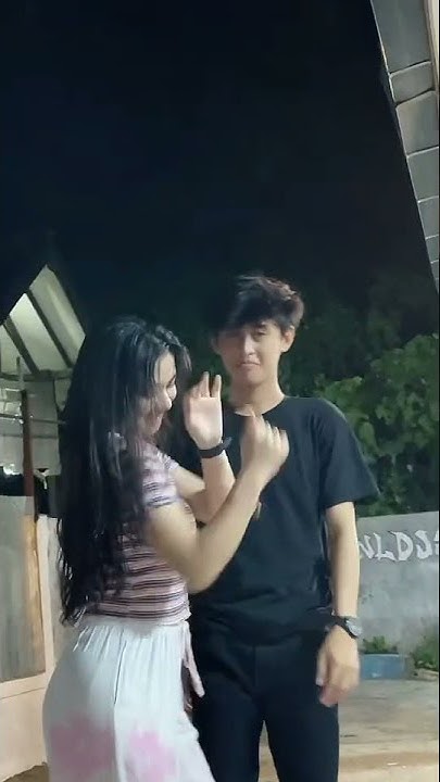 Tiktok boke dane - Ratu aulia & fahmi - YouTube