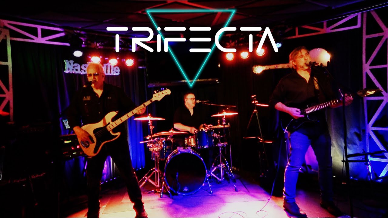 Trifecta Promotional Video - YouTube