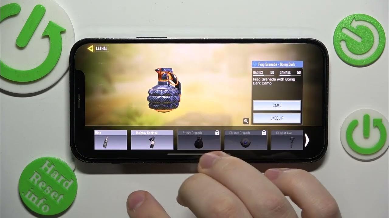 How to Get C4 in COD Mobile // Call of Duty Mobile - YouTube
