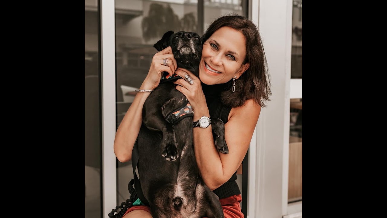 "Expect The Unexpected" Linda Brand Interview - YouTube