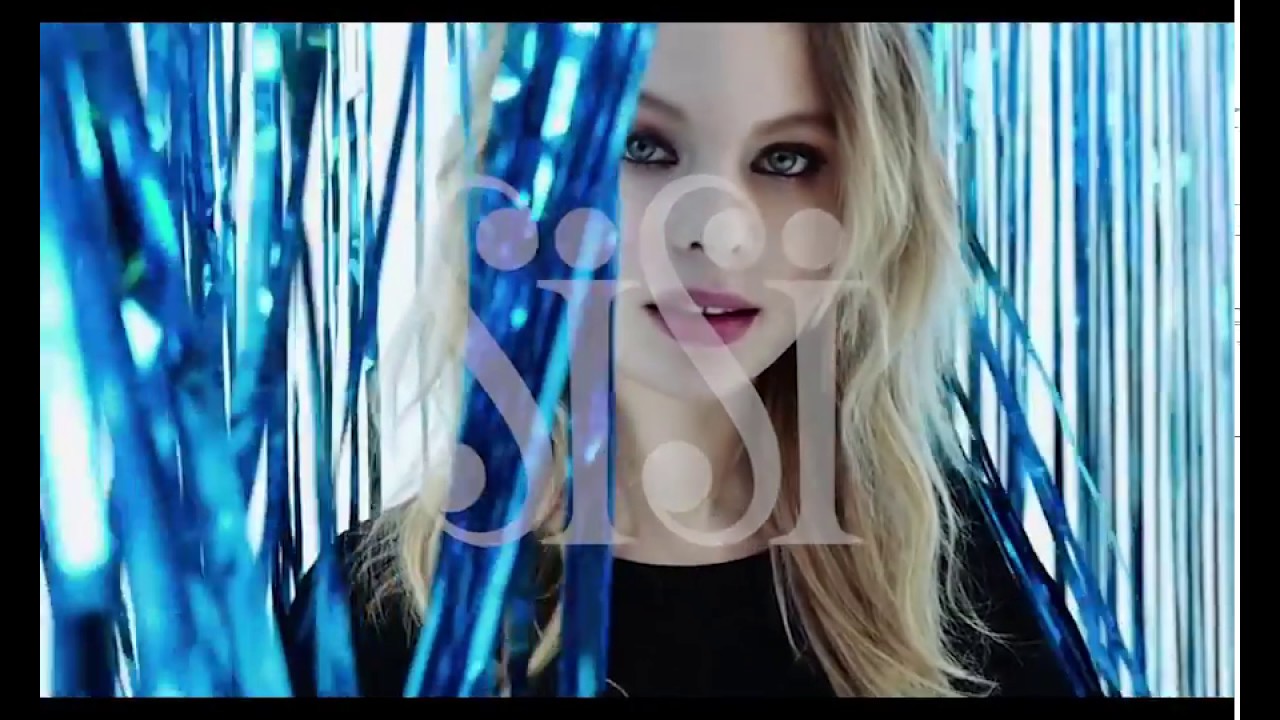 SISI NEW FASHION COLLECTION FW18-19 - YouTube