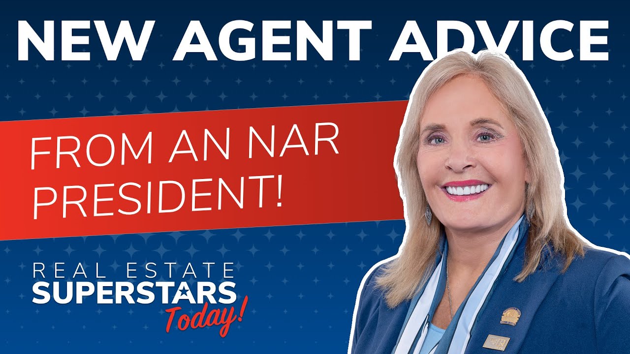 The most significant issues facing REALTORS today w/ Leslie Rouda Smith ...