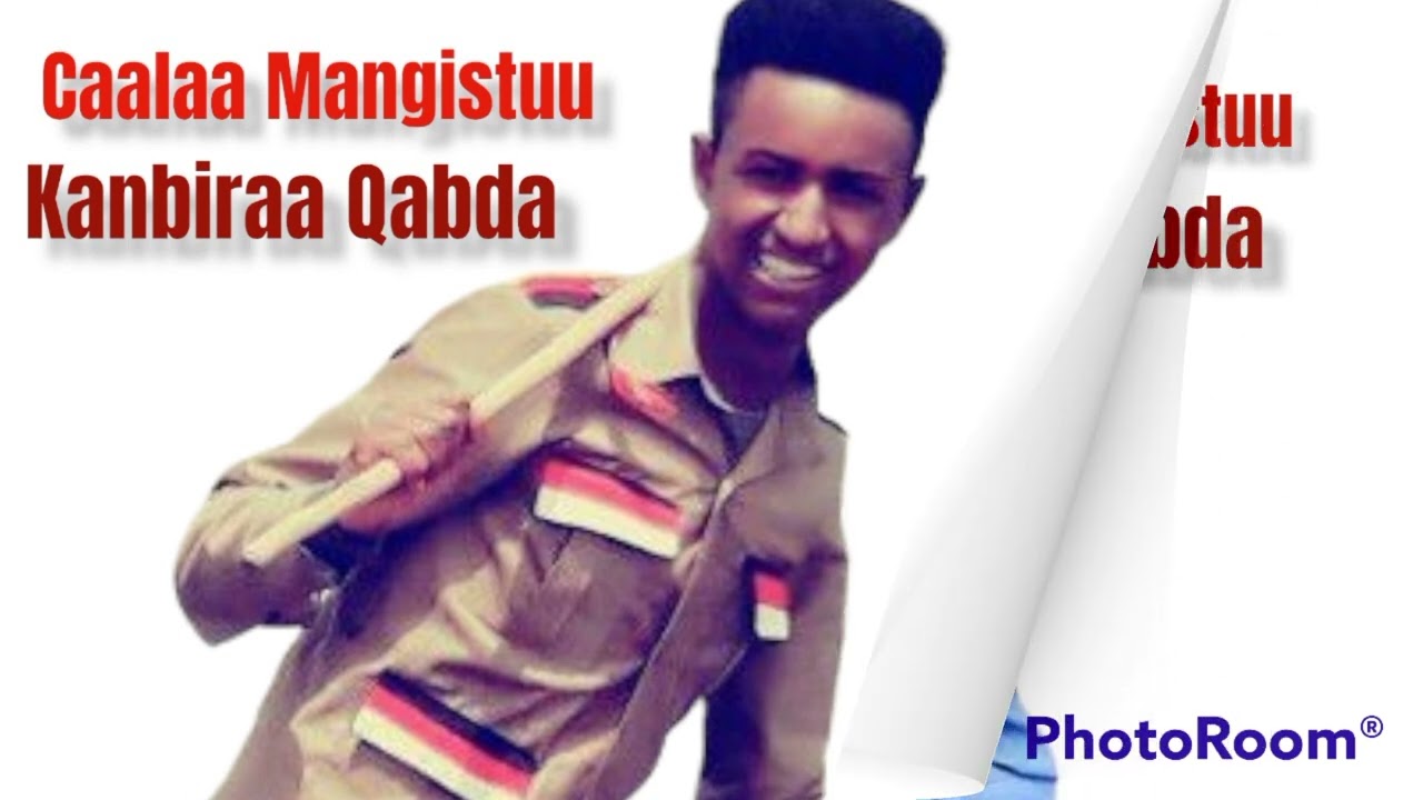Caalaa Mangistuu-Kanbiraa qabda-New Oromo music 2022 - YouTube