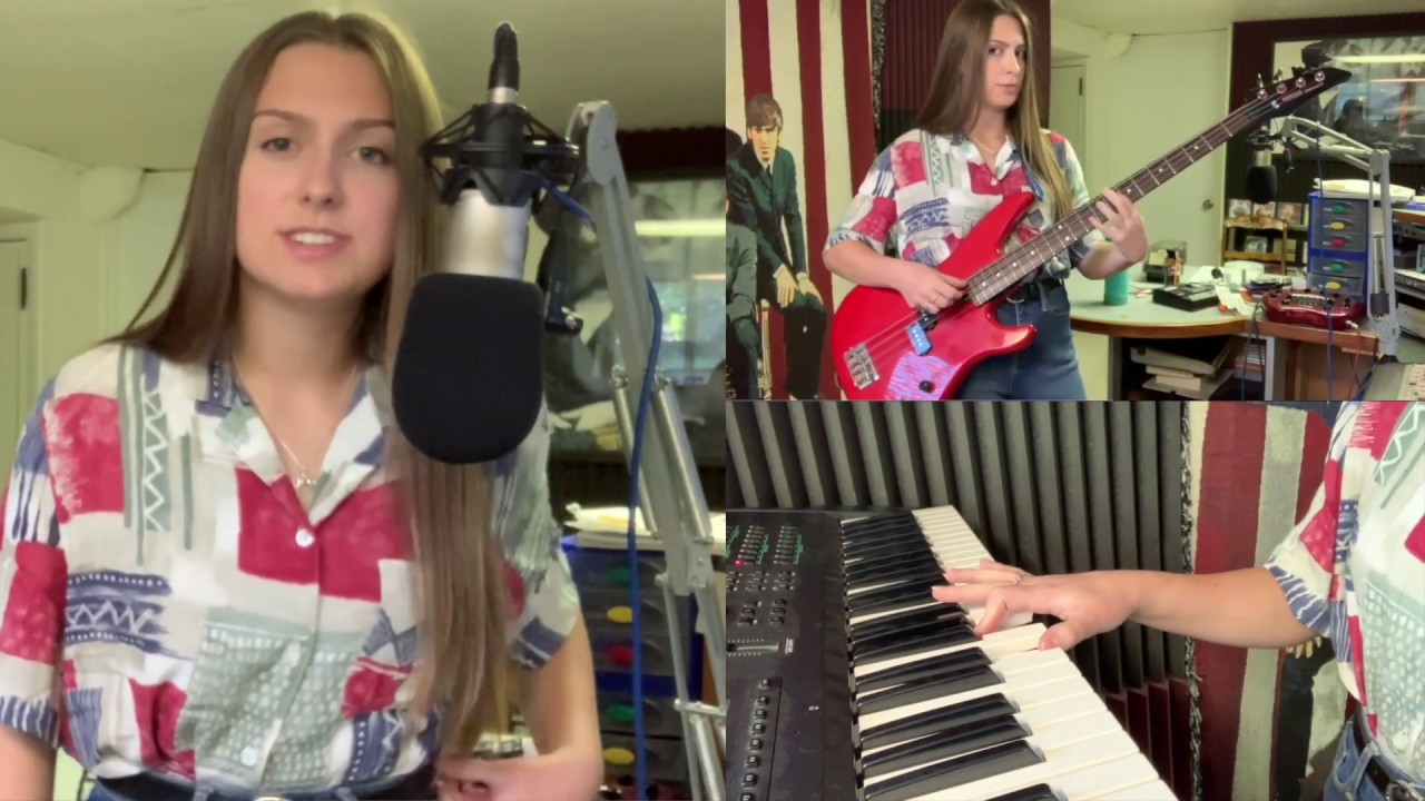 TWRP Starlight Brigade Mini Cover - YouTube