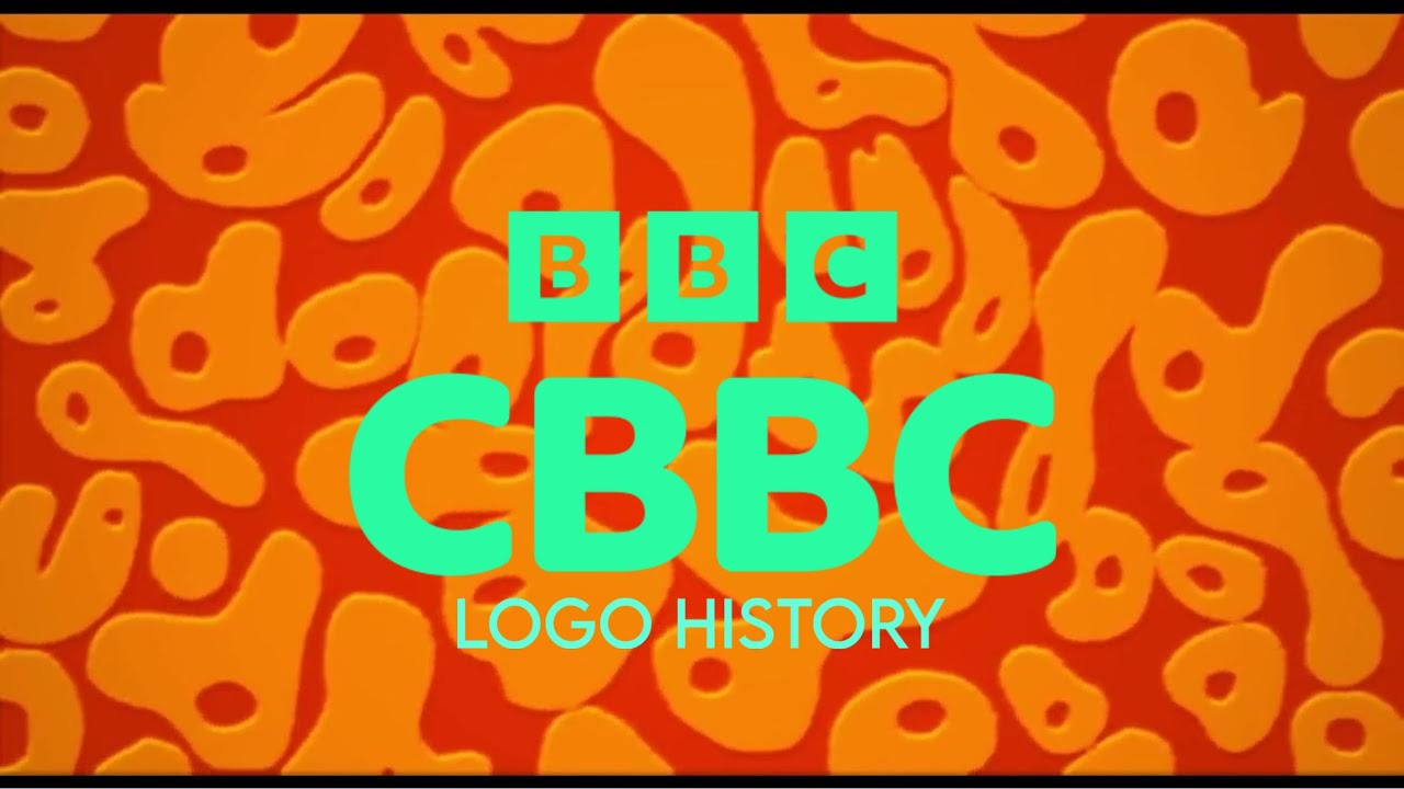 Logo history of CBBC episodes 58 - YouTube