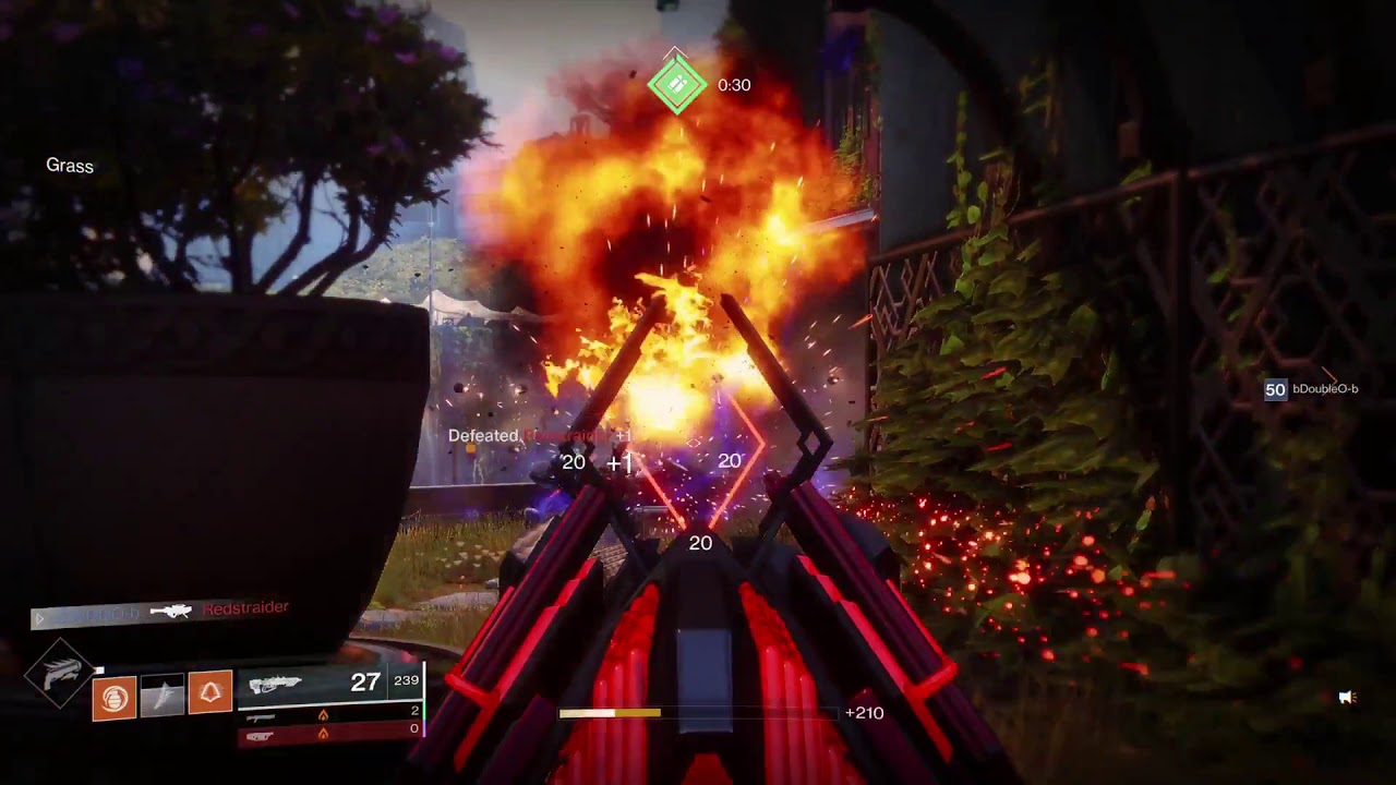 My First Game Ever Using Outbreak Perfected!(Outbreak Prime From D1 ...