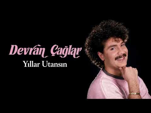 Devran Çağlar - Yıllar Utansın 1988