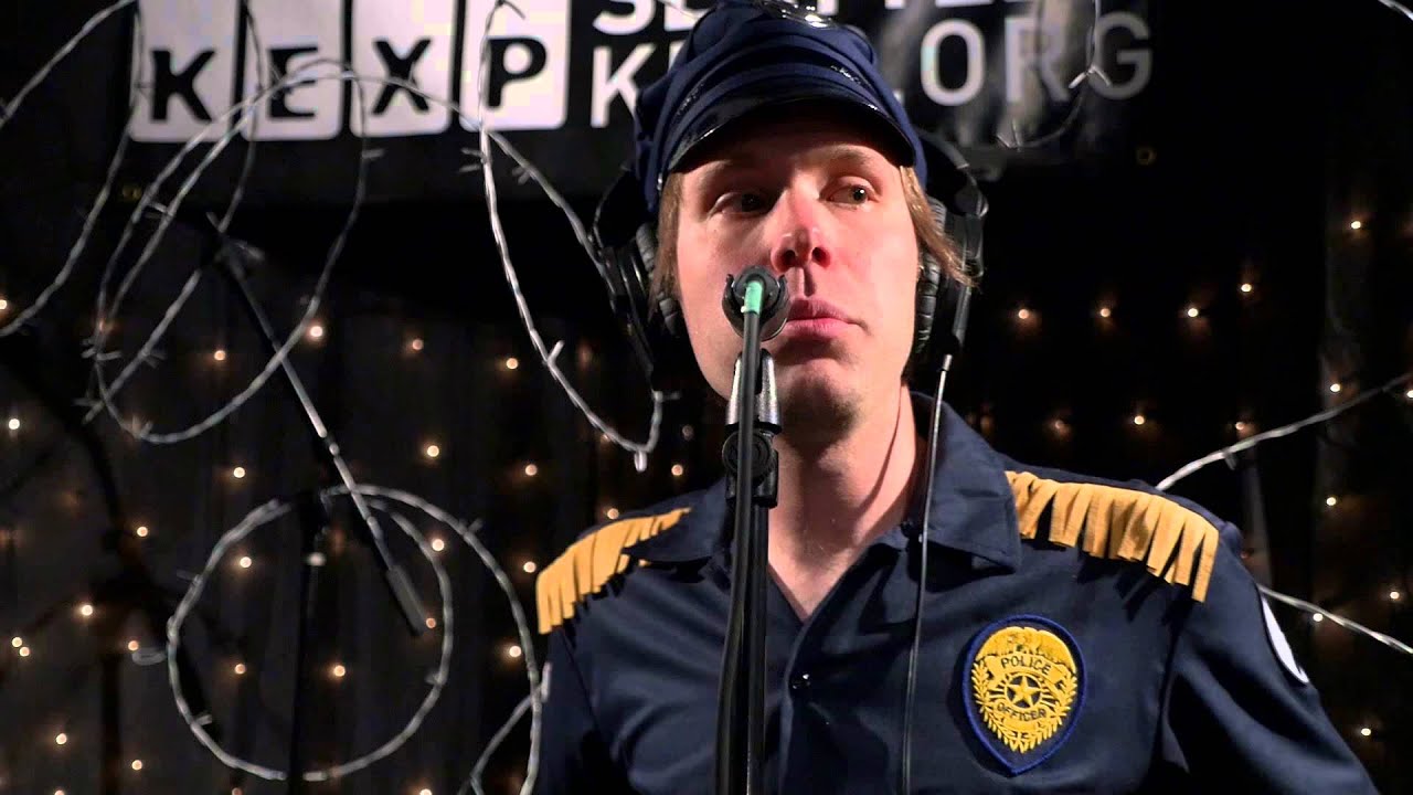Mike Krol - Full Performance (Live on KEXP) - YouTube