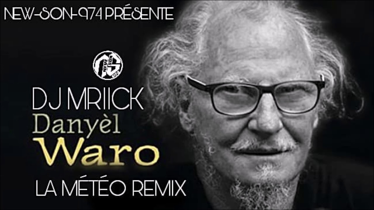 DJ MRIICK x DANIEL WARO - LA METEO (REMIX) 2019 - YouTube