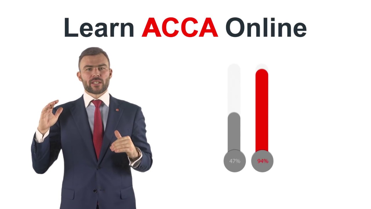Learn ACCA Online - YouTube
