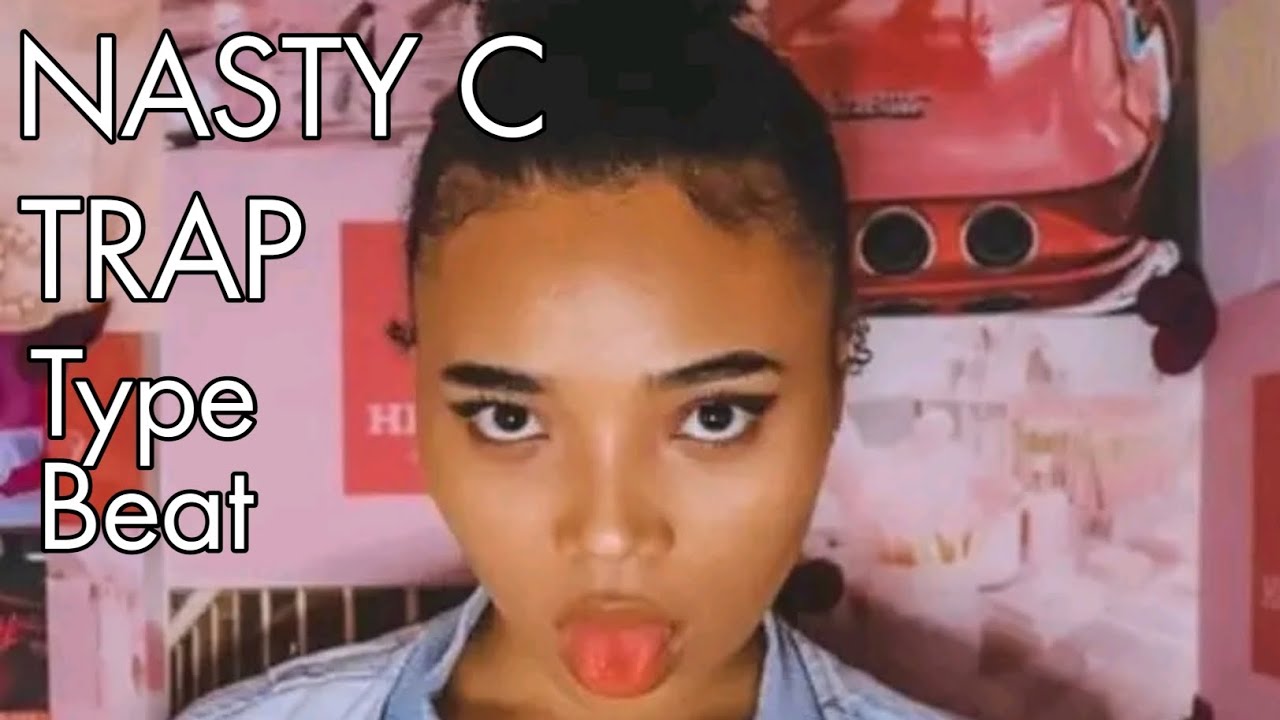 Nasty C ft Emtee Trap type beat - YouTube