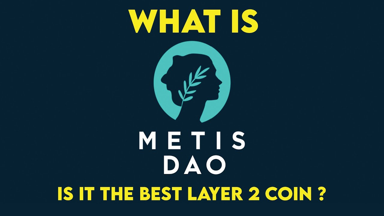 The Metis Coin - What is The Metis Coin and is it worth investing in ...
