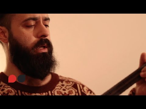 Eren Akşahin - Melûllenme Deli Gönül