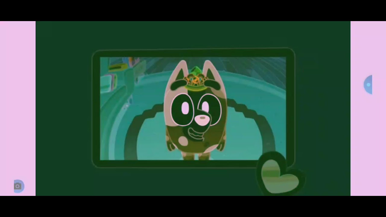 bluey new episodes promo! - YouTube