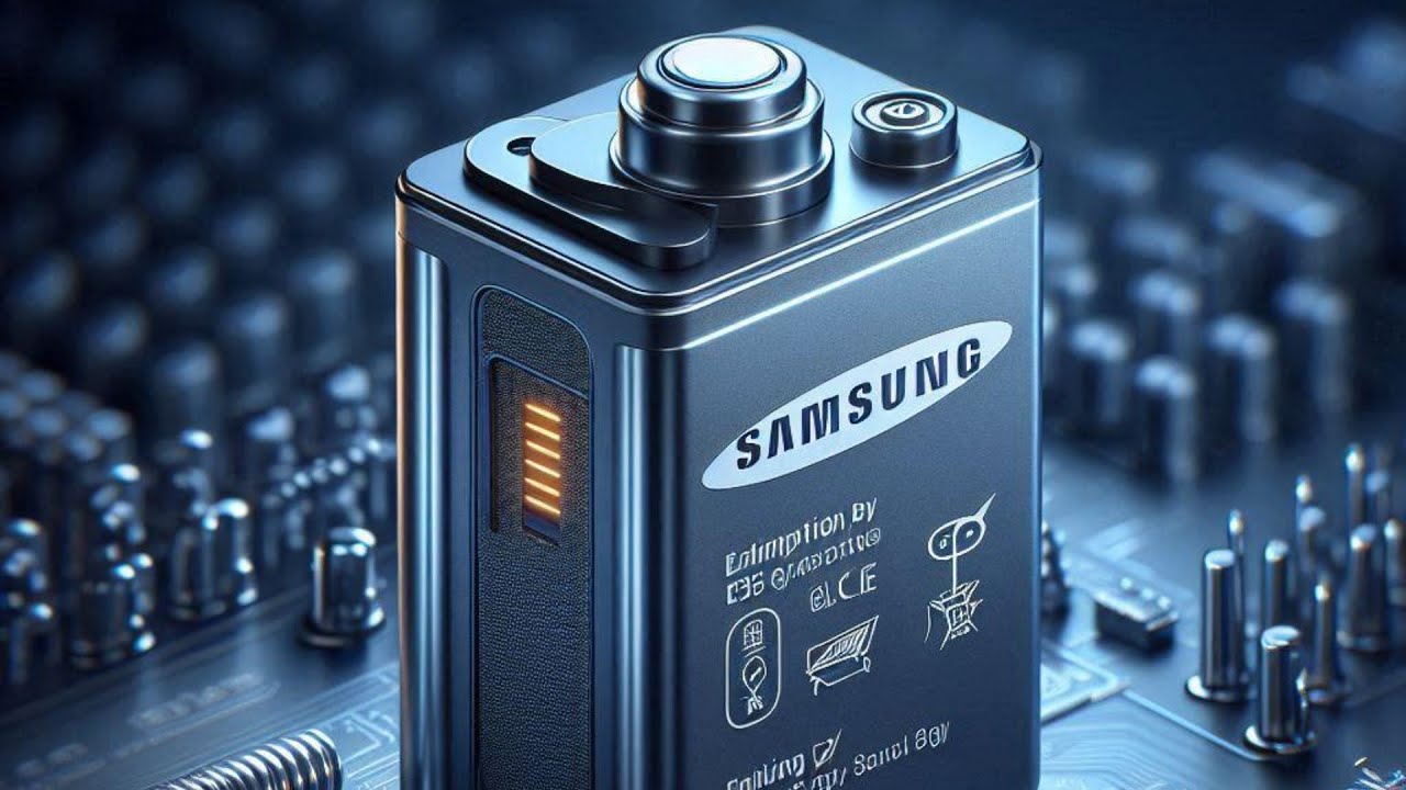 Samsung Solid-State Battery With a 20years Lifespan: How Does it Work ...