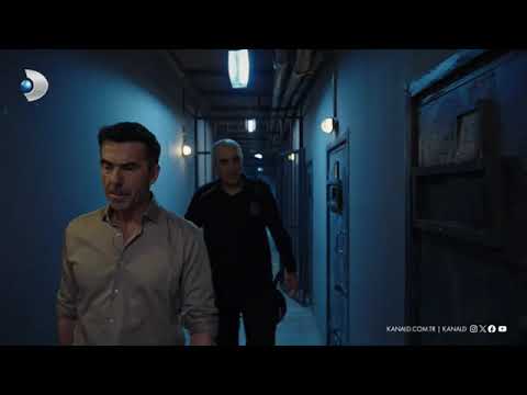 Engin için ölüm emri verildi!  Arka Sokaklar 652.bölüm