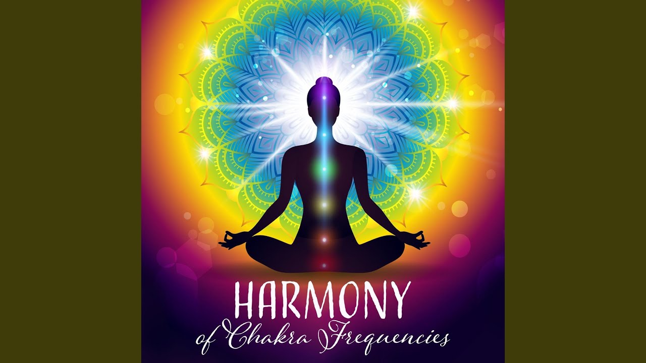 Tranquil Chakra Alignment Melodies - YouTube